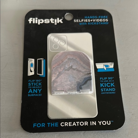 flipstik | Cell Phones & Accessories | Flip Stick | Poshmark